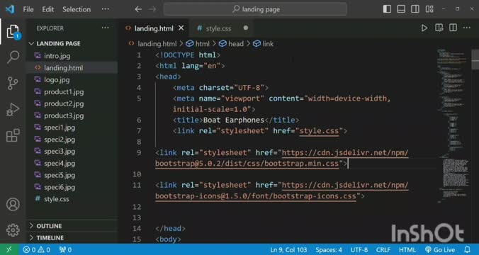 Rushikesh Shinde on LinkedIn: #codesoft #codesoftinternship #webdevelopment Rushikesh Shinde on LinkedIn: #codesoft #codesoftinternship #webdevelopment