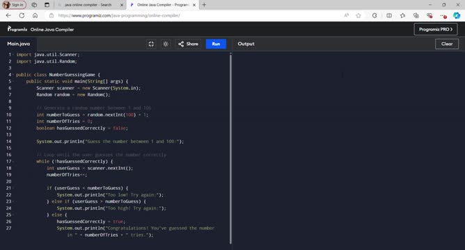 Akshaya C. on LinkedIn: #java #programming #softwaredevelopment # ... Akshaya C. on LinkedIn: #java #programming #softwaredevelopment # ...