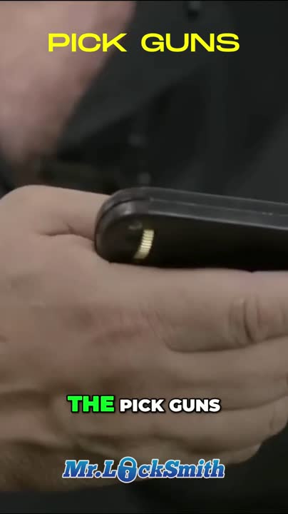 Unlocking Locks: Mastering Lock Picking | Terry Whin-Yates posted on ... Unlocking Locks: Mastering Lock Picking | Terry Whin-Yates posted on ...