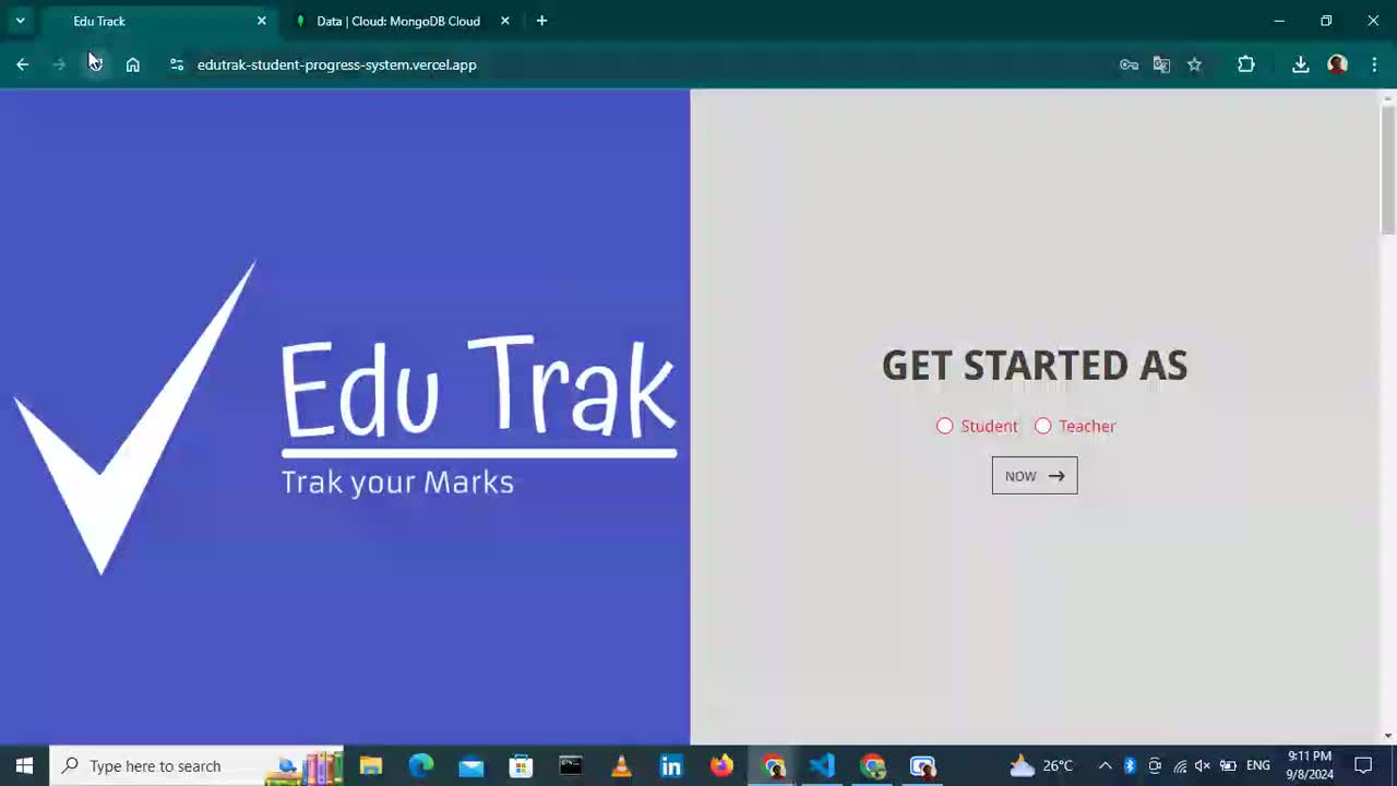 Rahul B P on LinkedIn: #mernstack #react #nodejs #expressjs #mongodb # ... Rahul B P on LinkedIn: #mernstack #react #nodejs #expressjs #mongodb # ...