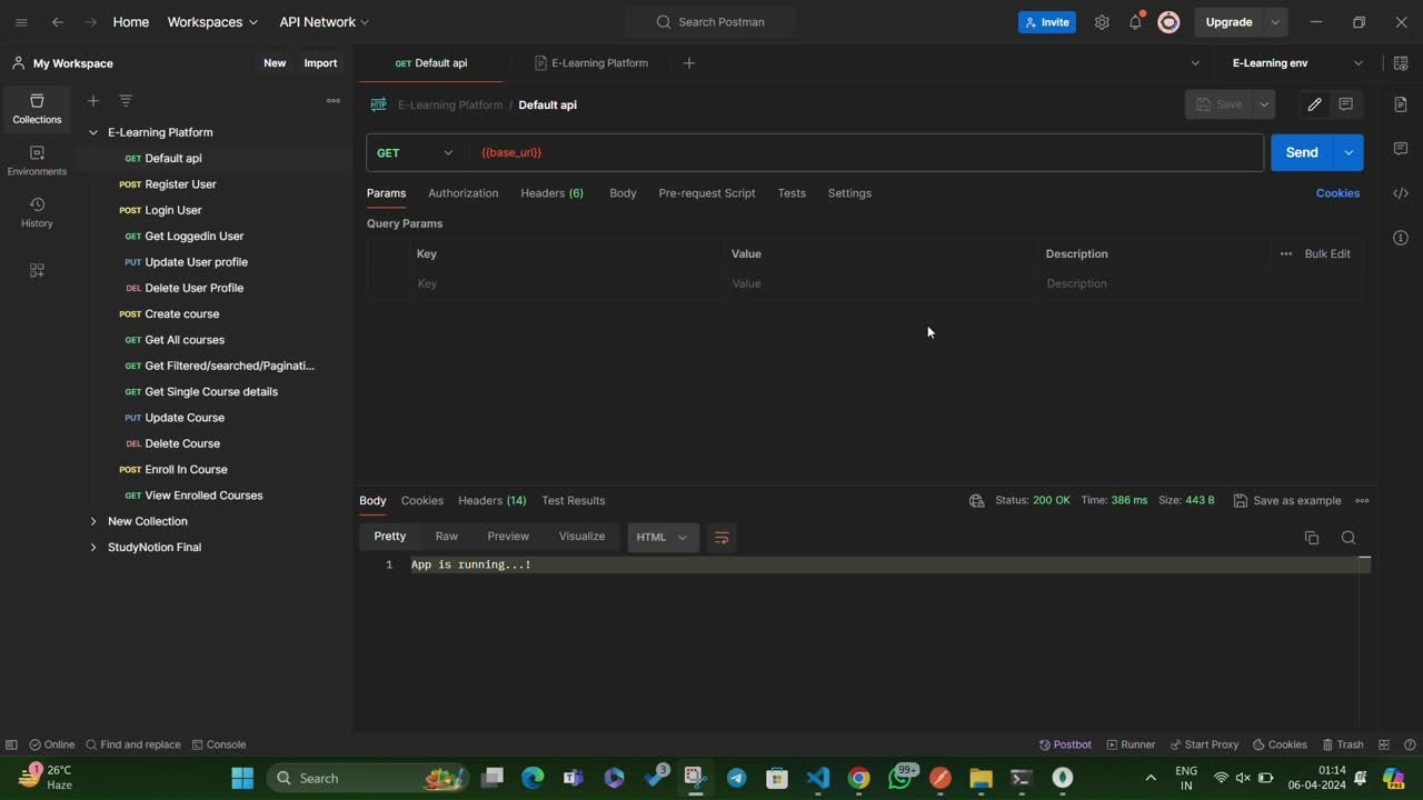 Farhan Ahmad on LinkedIn: #backend #backenddevelopment #nodejs # ... Farhan Ahmad on LinkedIn: #backend #backenddevelopment #nodejs # ...