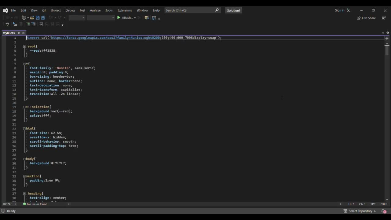 Maturu Deepika on LinkedIn: #html #css #javascript Maturu Deepika on LinkedIn: #html #css #javascript