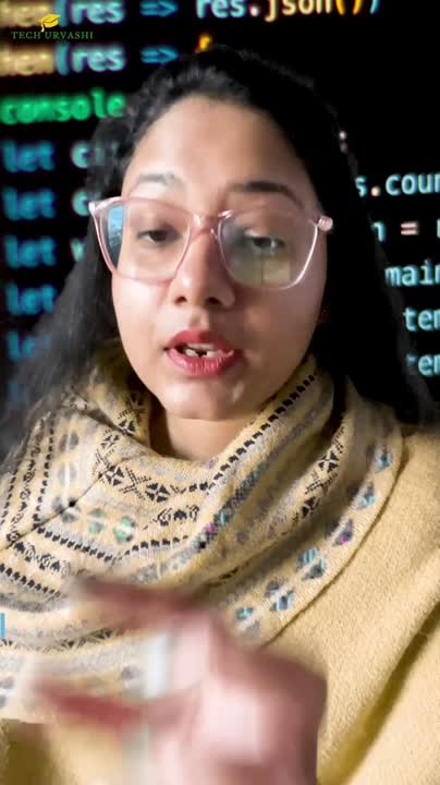 Tech Urvashi on LinkedIn: #techurvashi #webdevelopment #javascript # ... Tech Urvashi on LinkedIn: #techurvashi #webdevelopment #javascript # ...