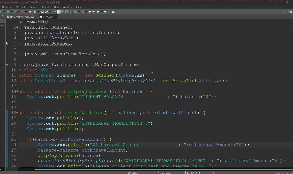 Lovelesh Singh Sisodiya on LinkedIn: #javaprogramming #internship # ... Lovelesh Singh Sisodiya on LinkedIn: #javaprogramming #internship # ...