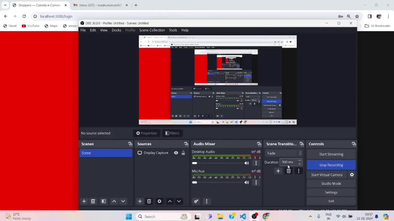 Manu Madhu on LinkedIn: #nodejs #mongodb #nginx #webdevelopment #nodejs ... Manu Madhu on LinkedIn: #nodejs #mongodb #nginx #webdevelopment #nodejs ...