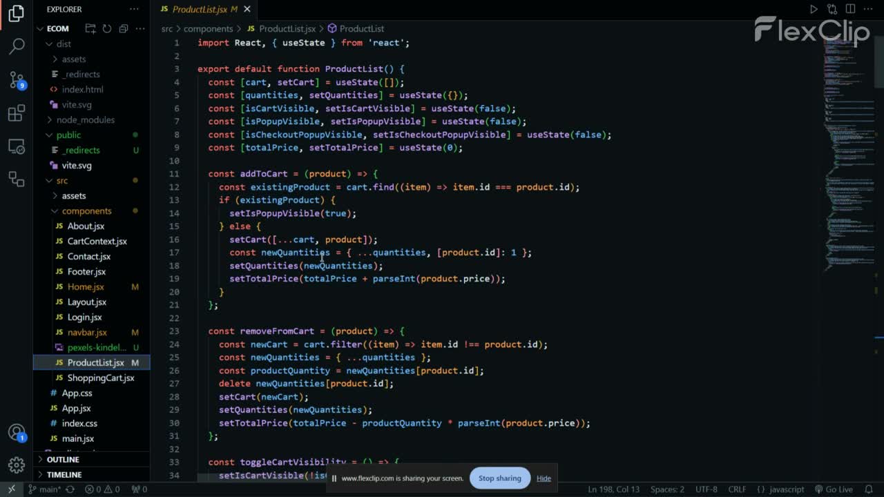 Aditya Prasad Sahoo on LinkedIn: #reactjs #ecommerce #webdev #frontend ... Aditya Prasad Sahoo on LinkedIn: #reactjs #ecommerce #webdev #frontend ...