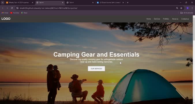 Shashi Kumar Seth on LinkedIn: #webdevelopment #frontenddevelopment # ... Shashi Kumar Seth on LinkedIn: #webdevelopment #frontenddevelopment # ...
