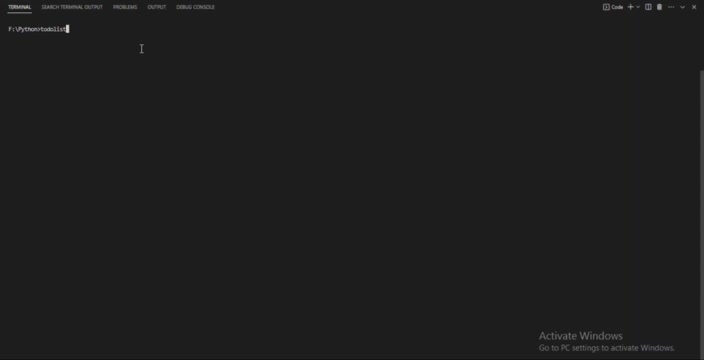 Completed Task 1 of Making Todolist with CodSoft | Saran Srini posted ... Completed Task 1 of Making Todolist with CodSoft | Saran Srini posted ...