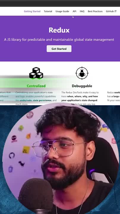 Piyush Agarwal on LinkedIn: #reactjs #javascript #frontend Piyush Agarwal on LinkedIn: #reactjs #javascript #frontend