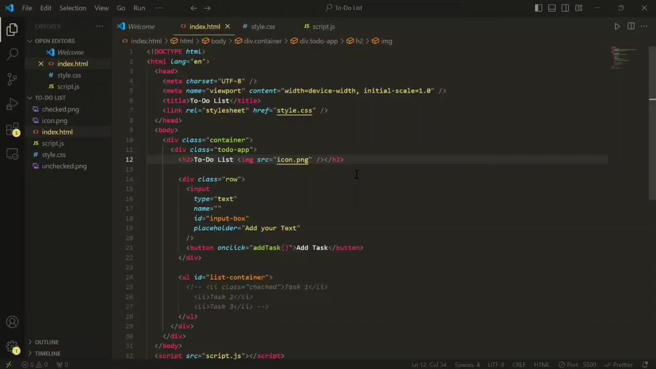 Sanju Wala on LinkedIn: #webdevelopment #internship #internpe #html # ... Sanju Wala on LinkedIn: #webdevelopment #internship #internpe #html # ...