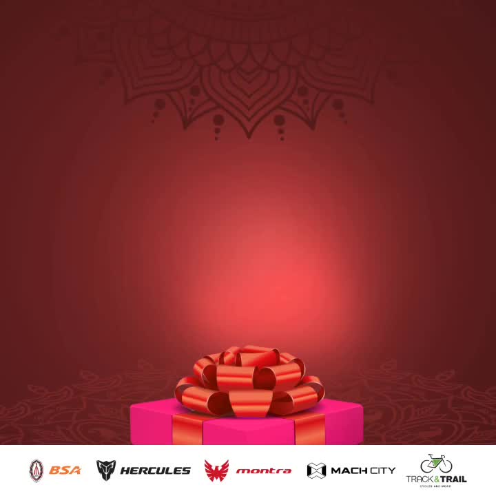 MUHAMMED SANIN KK on LinkedIn: #hercules #machcity #montra #bsa #diwali MUHAMMED SANIN KK on LinkedIn: #hercules #machcity #montra #bsa #diwali