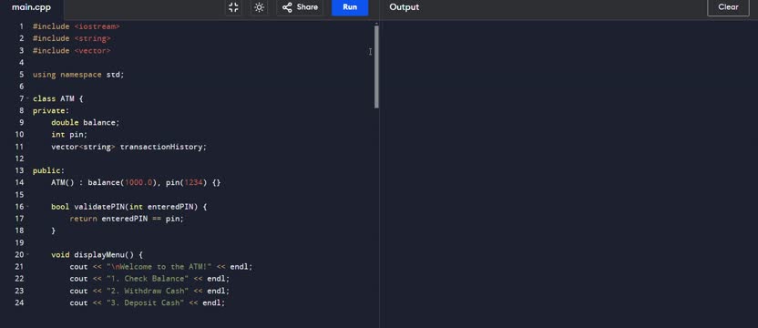 Md Aman Khan on LinkedIn: #cplusplus #programming #internship #tech # ... Md Aman Khan on LinkedIn: #cplusplus #programming #internship #tech # ...