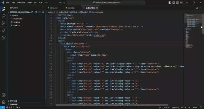 RENUGA DEVI on LinkedIn: #internship #cs #javascript #webdevelopment RENUGA DEVI on LinkedIn: #internship #cs #javascript #webdevelopment