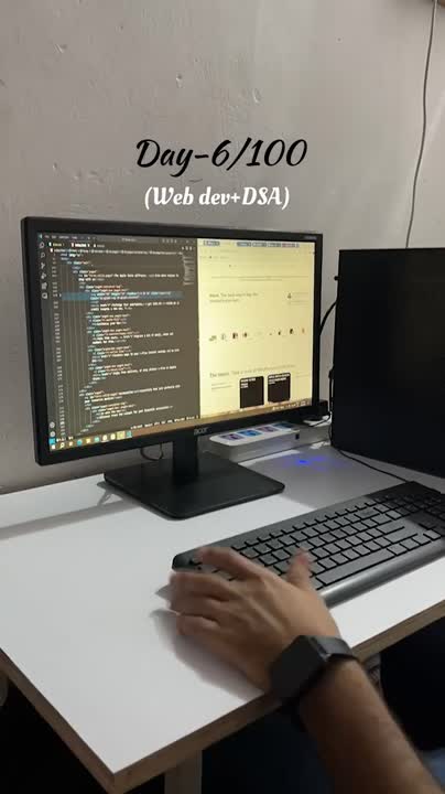 Prem Devasi on LinkedIn: #programmer #coding #learninpublic #100code Prem Devasi on LinkedIn: #programmer #coding #learninpublic #100code