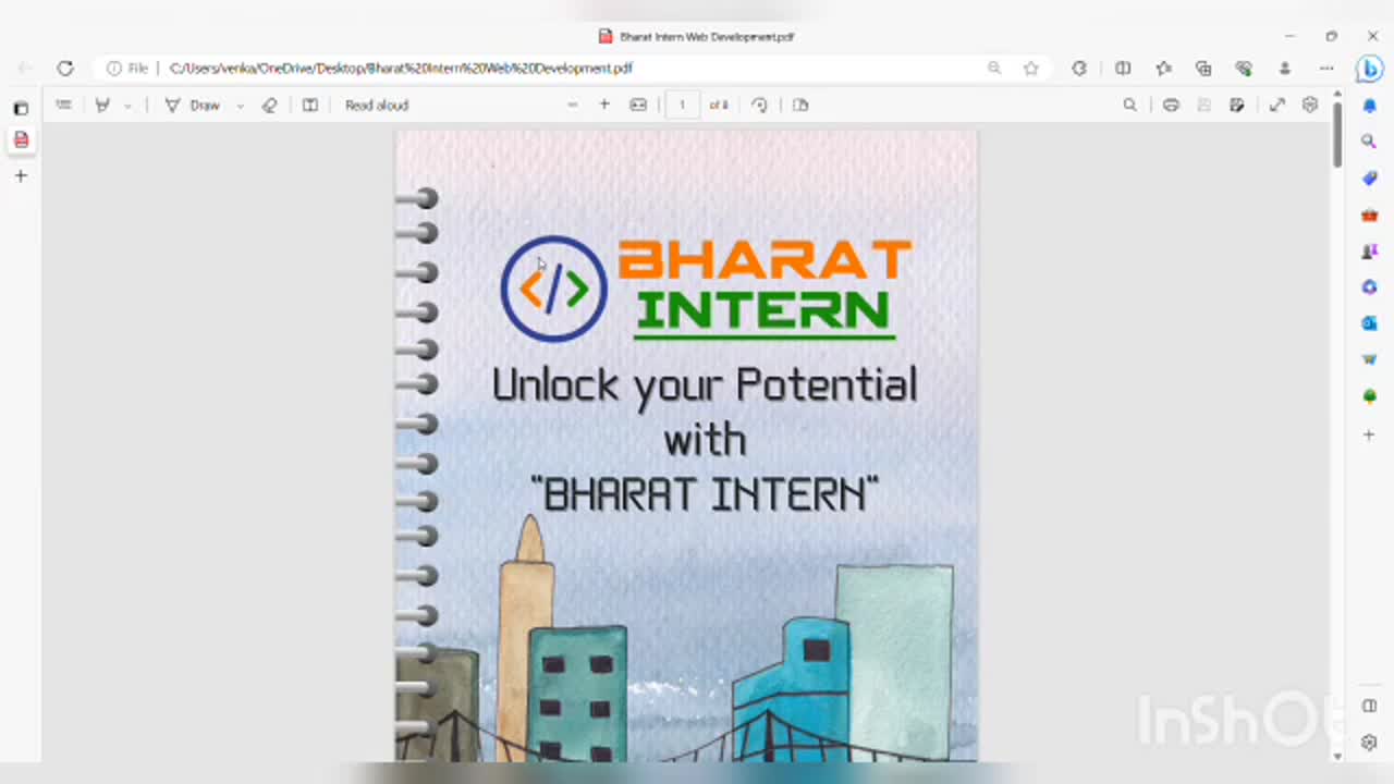 Thulasi Venkata Sai on LinkedIn: #html #css #webdevelopment #intern # ... Thulasi Venkata Sai on LinkedIn: #html #css #webdevelopment #intern # ...
