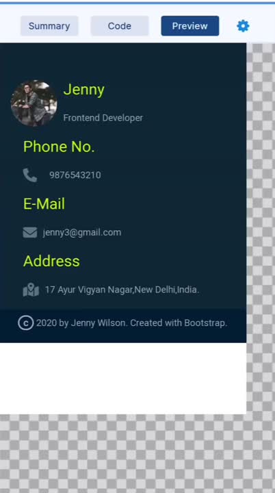 How to create a responsive website | Vineeth Cilamkoti posted on the ... How to create a responsive website | Vineeth Cilamkoti posted on the ...