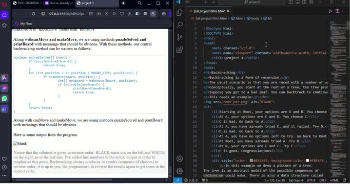 Nisha Kumawat on LinkedIn: my html full program 😊 all html concept in ... Nisha Kumawat on LinkedIn: my html full program 😊 all html concept in ...