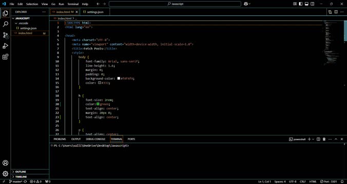 Lokesh Kumar Valligatla on LinkedIn: #webdevelopment #javascript # ... Lokesh Kumar Valligatla on LinkedIn: #webdevelopment #javascript # ...