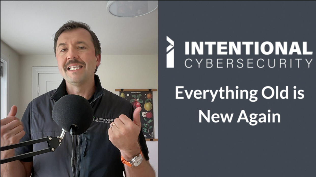 #cybersecurity | Shay Colson, CISSP #cybersecurity | Shay Colson, CISSP