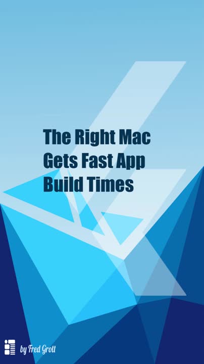 Fred Grott on LinkedIn: #flutterdevelopment #flutter #flutterdeveloper Fred Grott on LinkedIn: #flutterdevelopment #flutter #flutterdeveloper