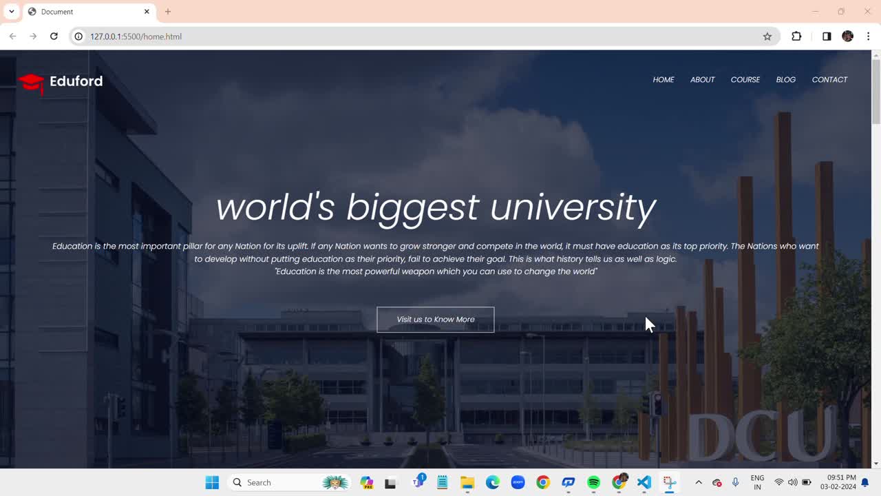 Omkar Mishra on LinkedIn: #webdevelopment #coding #frontenddevelopment ... Omkar Mishra on LinkedIn: #webdevelopment #coding #frontenddevelopment ...
