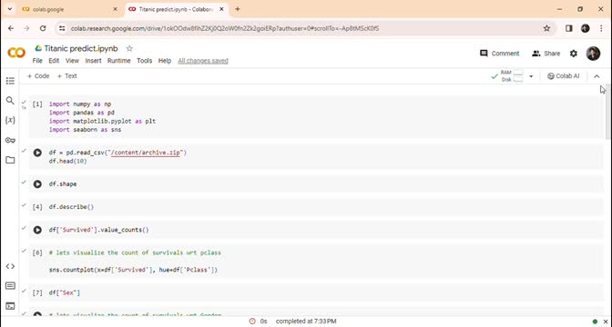Boddula Bhargav on LinkedIn: #bharatintern #datascienceinternship Boddula Bhargav on LinkedIn: #bharatintern #datascienceinternship