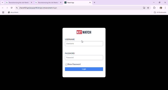 #nxtwave #reactjs #frontenddevelopment #webdevelopment #project # ... #nxtwave #reactjs #frontenddevelopment #webdevelopment #project # ...