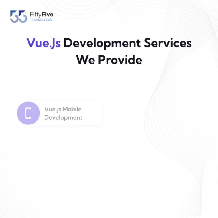 FiftyFive Technologies on LinkedIn: #vuejs #vuedevelopmen # ... FiftyFive Technologies on LinkedIn: #vuejs #vuedevelopmen # ...