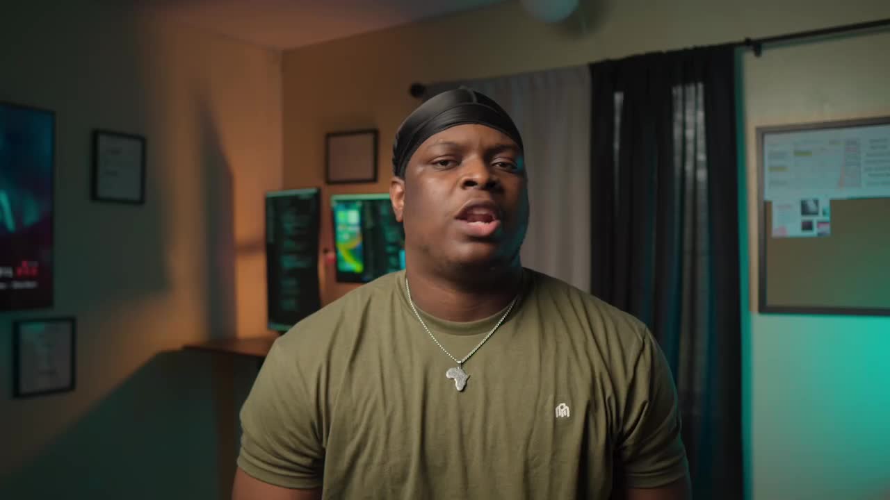 Levi Okoye on LinkedIn: #newyoutubevideo #tech Levi Okoye on LinkedIn: #newyoutubevideo #tech