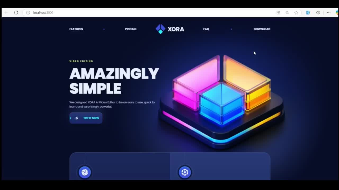 Naveen Sreerag K V on LinkedIn: #react #tailwindcss #saas # ... Naveen Sreerag K V on LinkedIn: #react #tailwindcss #saas # ...