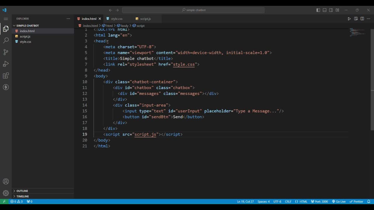 Md Tauseef Raja on LinkedIn: #html #css #js Md Tauseef Raja on LinkedIn: #html #css #js