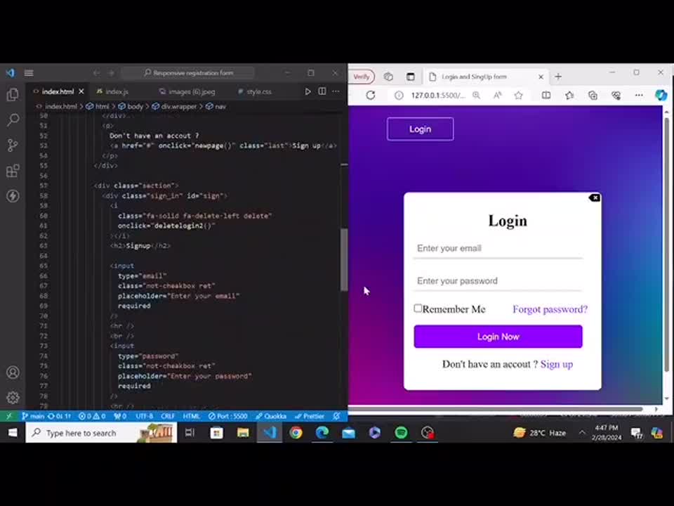 Isha Jaiswal on LinkedIn: #html #css #javascript #learning # ... Isha Jaiswal on LinkedIn: #html #css #javascript #learning # ...