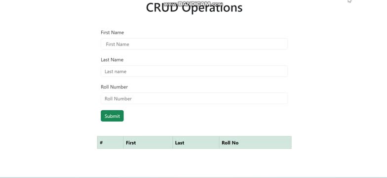 Kali Prasad on LinkedIn: #webdevelopment #javascript #html #bootstrap # ... Kali Prasad on LinkedIn: #webdevelopment #javascript #html #bootstrap # ...