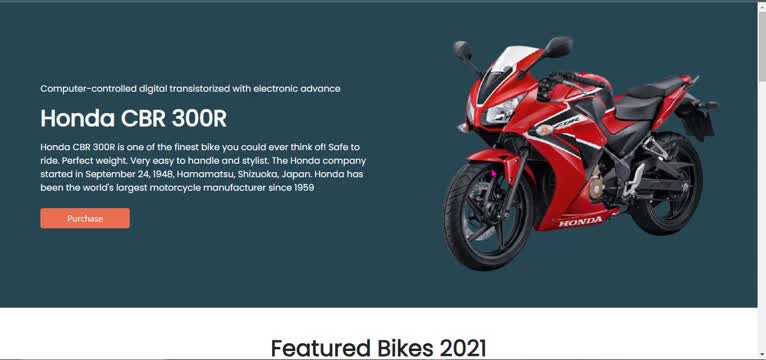 Najrul Sumon on LinkedIn: #webdev #bootstrap #frontend # ... Najrul Sumon on LinkedIn: #webdev #bootstrap #frontend # ...