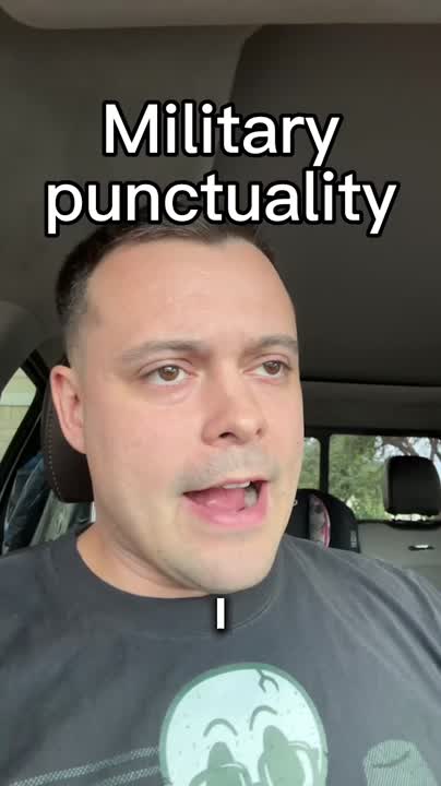 Austin von Letkemann on LinkedIn: Punctuality is more important than ... Austin von Letkemann on LinkedIn: Punctuality is more important than ...