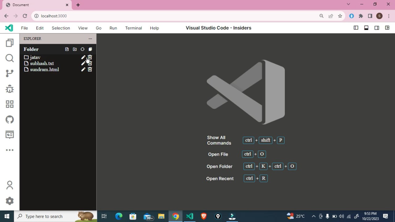 Subhash Kumar on LinkedIn: #nodejs #ejs #codevisualization #opensource ... Subhash Kumar on LinkedIn: #nodejs #ejs #codevisualization #opensource ...