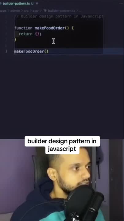 #javascript #designpattern #typescript | Swikar Sharma #javascript #designpattern #typescript | Swikar Sharma