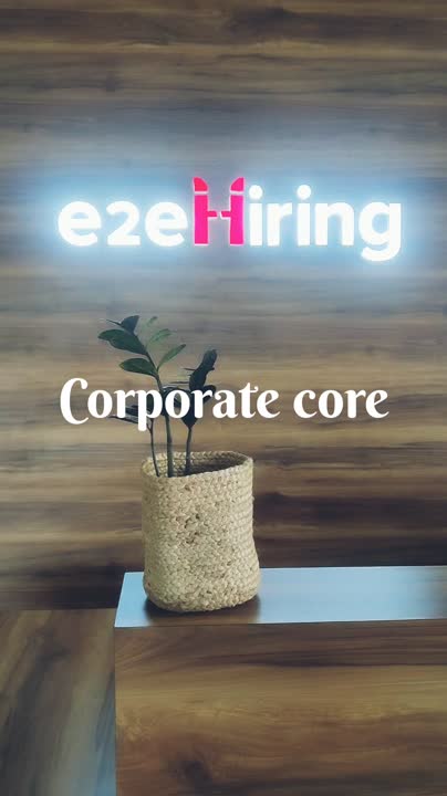 Anushree Rao on LinkedIn: Day in the Life: e2eMP Anushree Rao on LinkedIn: Day in the Life: e2eMP
