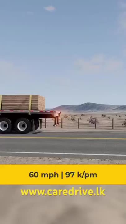 Isuru Senaratne FRICS on LinkedIn: How does an under-ride crash bar ... Isuru Senaratne FRICS on LinkedIn: How does an under-ride crash bar ...