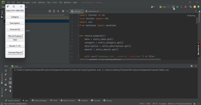 Keerthika R on LinkedIn: #codesonbytes Keerthika R on LinkedIn: #codesonbytes