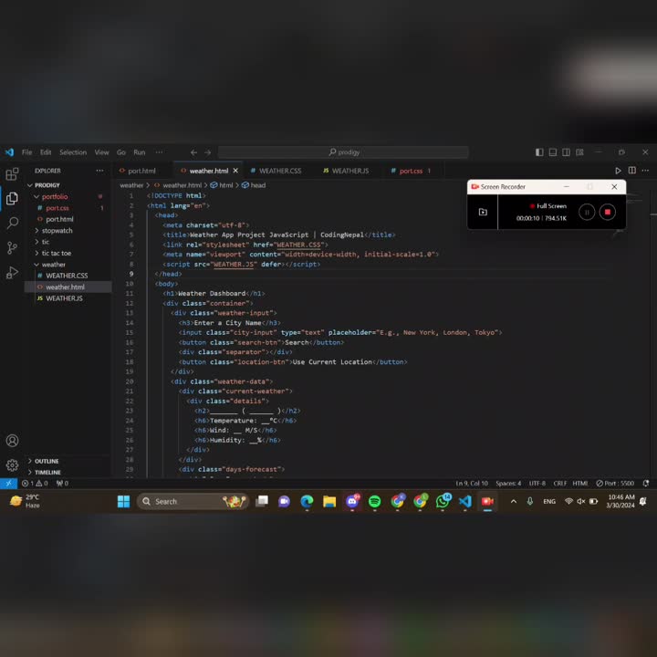 lokesh . on LinkedIn: #html #css #javascript #project #prodigy # ... lokesh . on LinkedIn: #html #css #javascript #project #prodigy # ...
