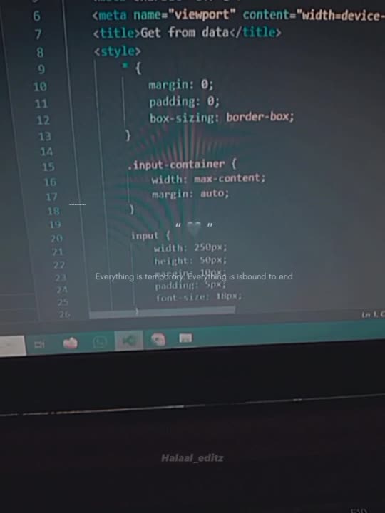Ahmad Shafique on LinkedIn: programming Ahmad Shafique on LinkedIn: programming