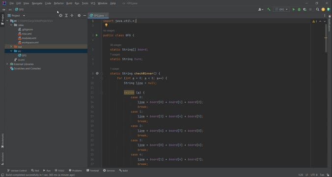 Chandni Yadav on LinkedIn: #connections #task2 #github #java # ... Chandni Yadav on LinkedIn: #connections #task2 #github #java # ...