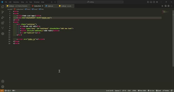 Piyush Kumar on LinkedIn: #html #css #webdevelopment #internpe Piyush Kumar on LinkedIn: #html #css #webdevelopment #internpe