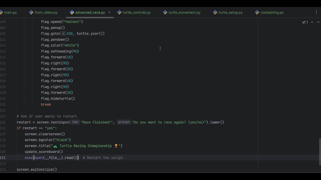 #100daysofcode #100daysofcode #100daysofpython #python #gamedevelopment ... #100daysofcode #100daysofcode #100daysofpython #python #gamedevelopment ...