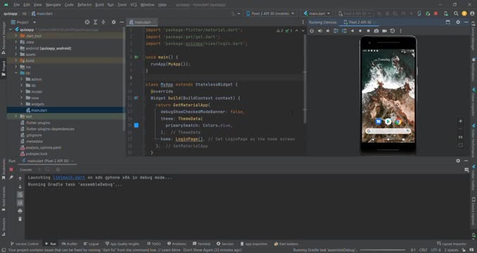 ABHIRAM M on LinkedIn: #flutter #appdevelopment #quizapp #sqlite # ... ABHIRAM M on LinkedIn: #flutter #appdevelopment #quizapp #sqlite # ...