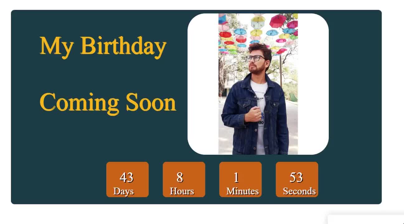 Musa Ali on LinkedIn: #js #html5 #css3 #smit #developer Musa Ali on LinkedIn: #js #html5 #css3 #smit #developer