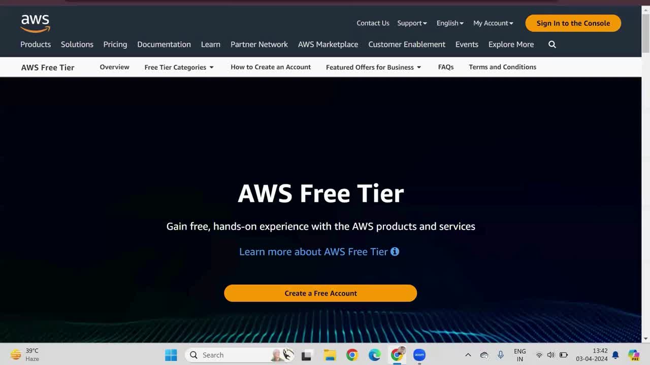 Muhurta Burde on LinkedIn: #aws #cloudcomputing #loadbalancer # ... Muhurta Burde on LinkedIn: #aws #cloudcomputing #loadbalancer # ...