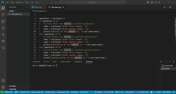 ABHIJEET SAHOO on LinkedIn: #python #programming #project #techskills # ... ABHIJEET SAHOO on LinkedIn: #python #programming #project #techskills # ...
