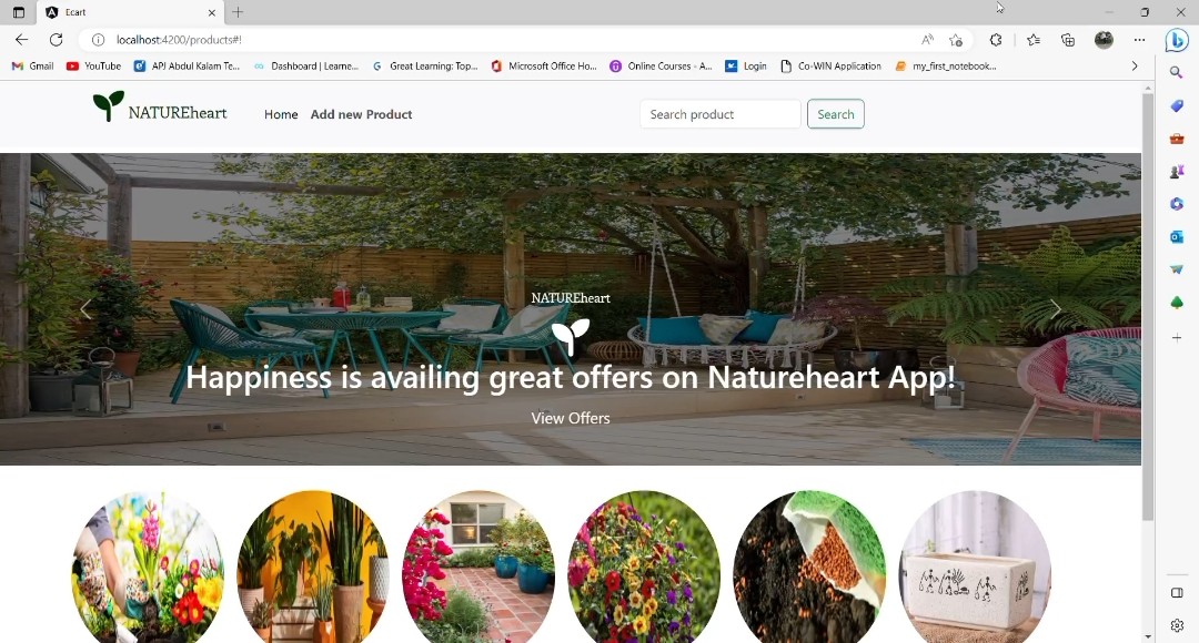 Sreeshma Es on LinkedIn: hello connections, checkout my new project ... Sreeshma Es on LinkedIn: hello connections, checkout my new project ...